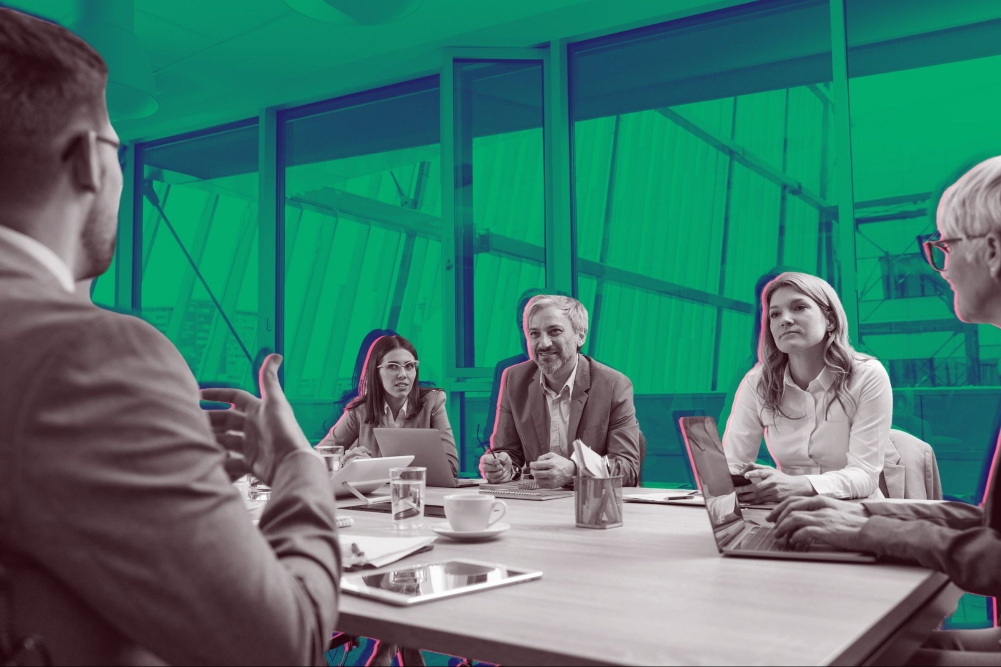 The economy isn't killing your business — your lack of leadership ...