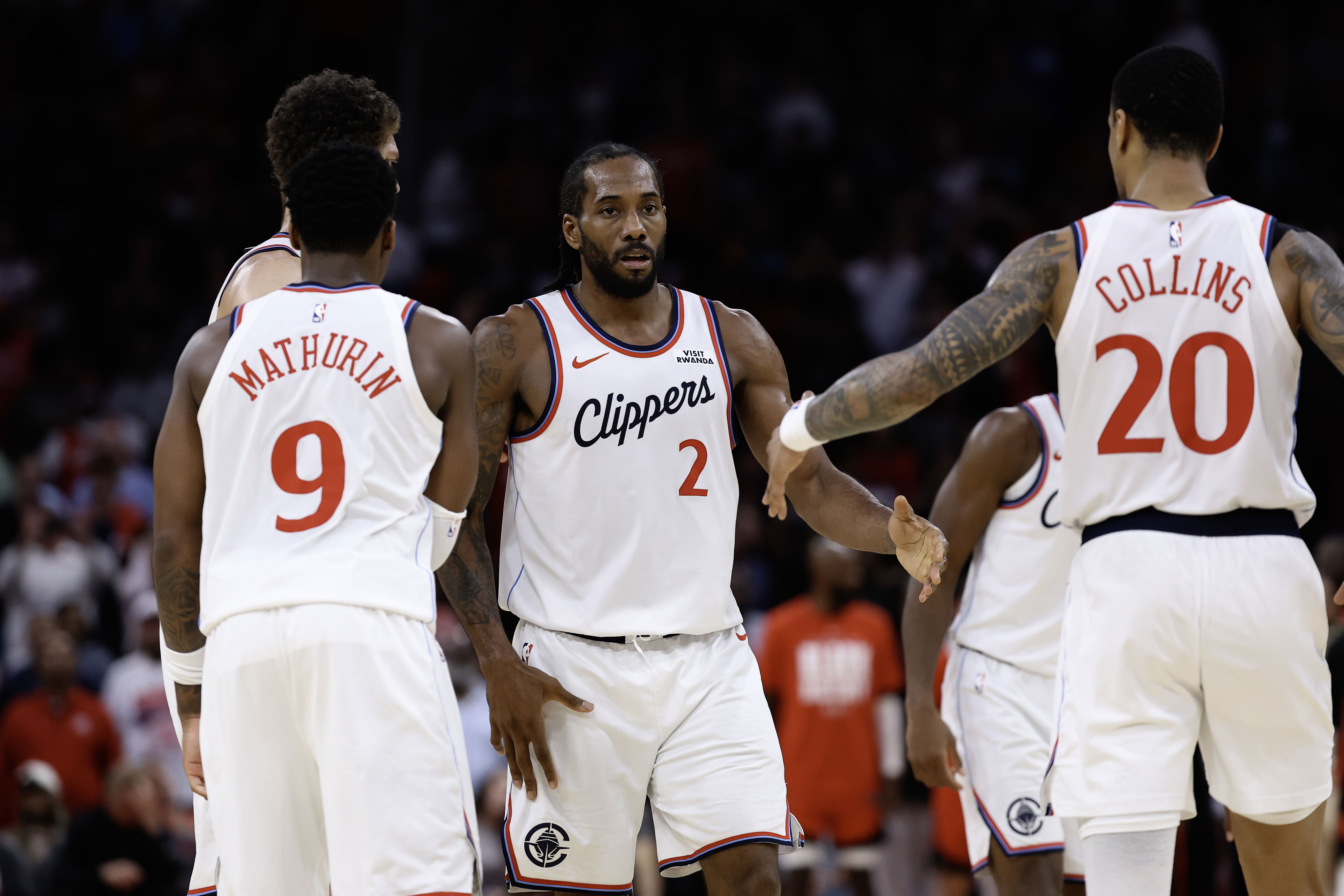 As the Clippers get set to host NBA All-Star Weekend, the franchise's ...
