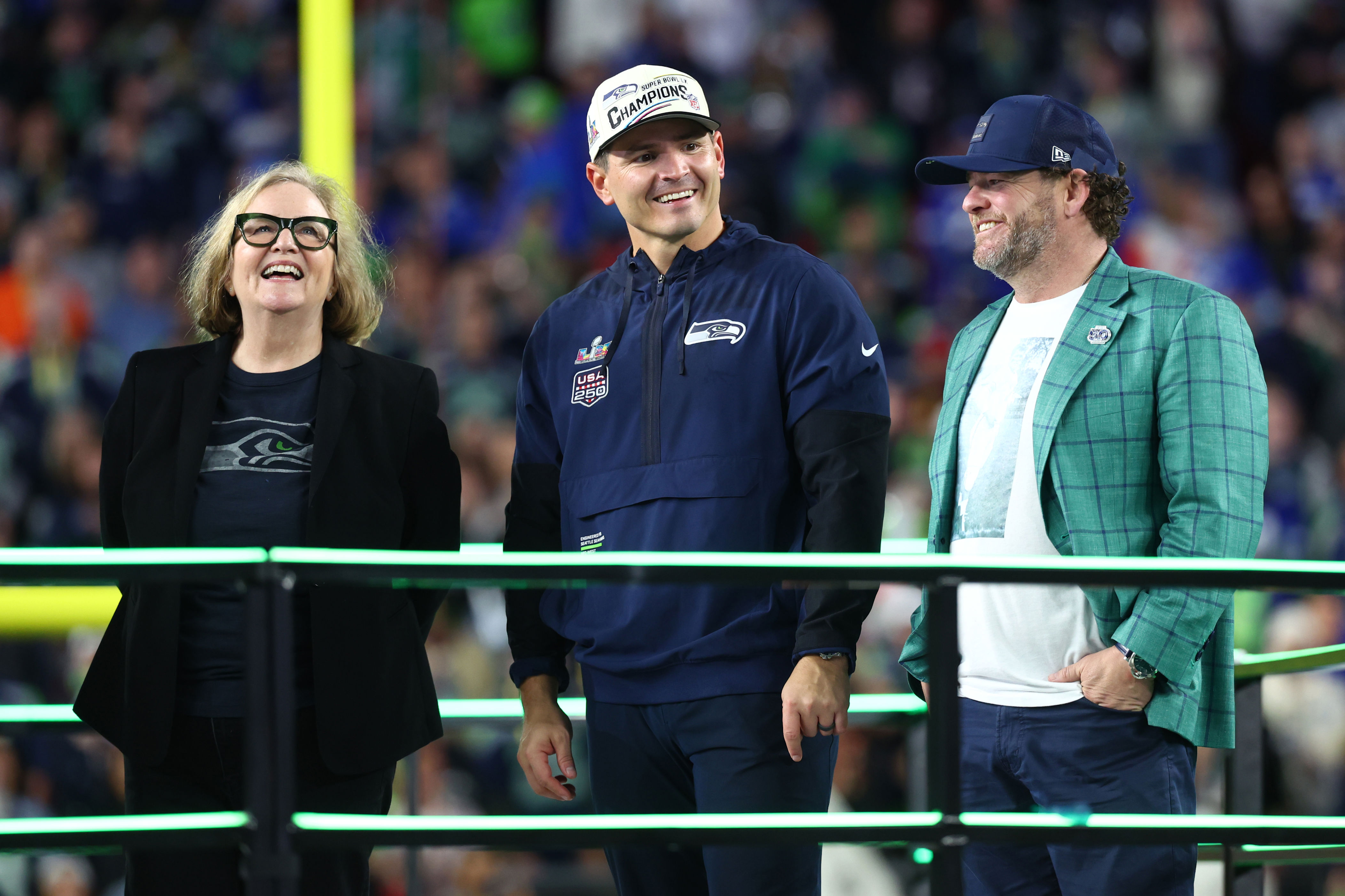Seahawks All-22 review: The good and bad from Seattle’s Super Bowl ...