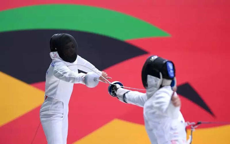 Indian fencers get world-class facility at NIS, Patiala