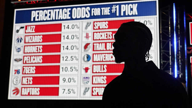 NBA's latest $500K warning may have just ruined the Chicago Bulls ...