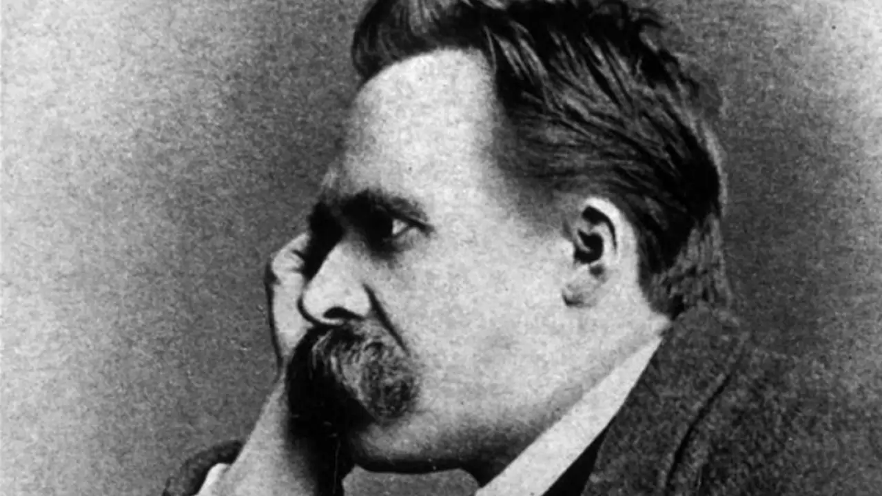 El reto de Nietzsche que nos pone a prueba: "Esto es la vida, pues que ...