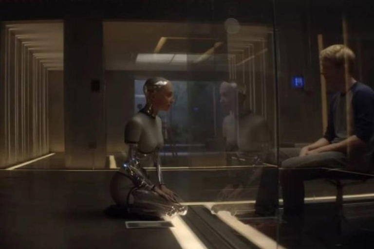Netflix quietly adds Oscar-winning sci-fi thriller fans call ...