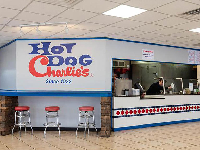 The tiny hot dogs that define upstate New York