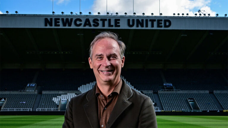 Newcastle United boss orders 500 staff to work more than three days at ...