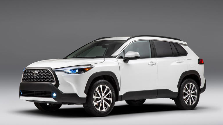 The used SUVs that punch above their price—here’s what our data shows