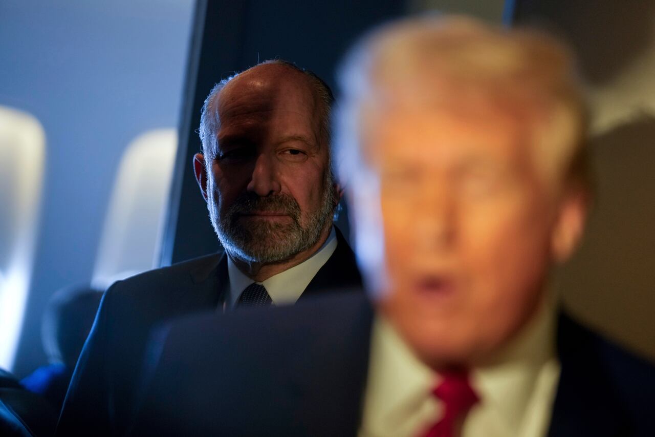 Democrats launching probe into Trump, Lutnick links with Moroun after ...