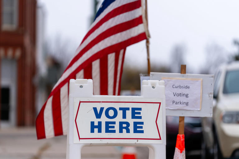 Warning signs pile up for election integrity