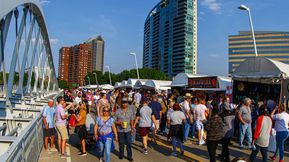 Columbus Arts Festival nominated for USA Today 10Best; voting open ...