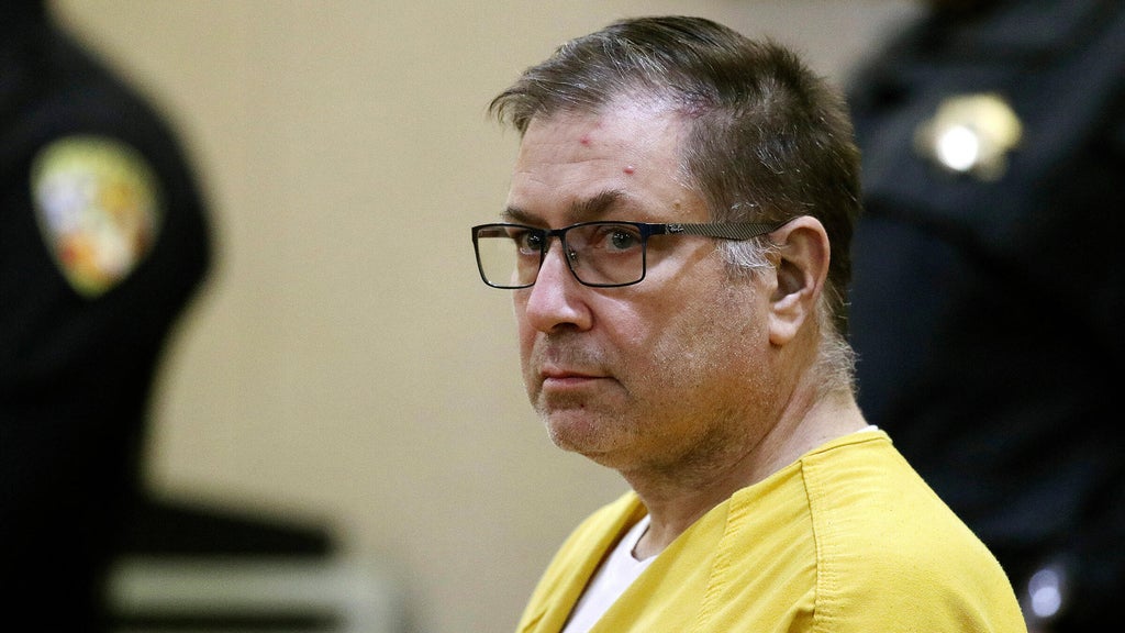 Paul Caneiro sentenced to life in prison for murder of brother, brother ...