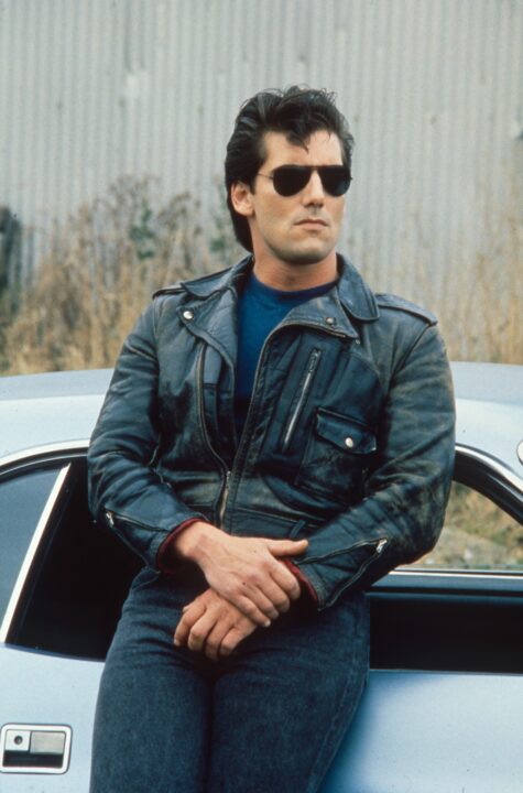 Whatever happened to ‘Wiseguy’ star Ken Wahl?