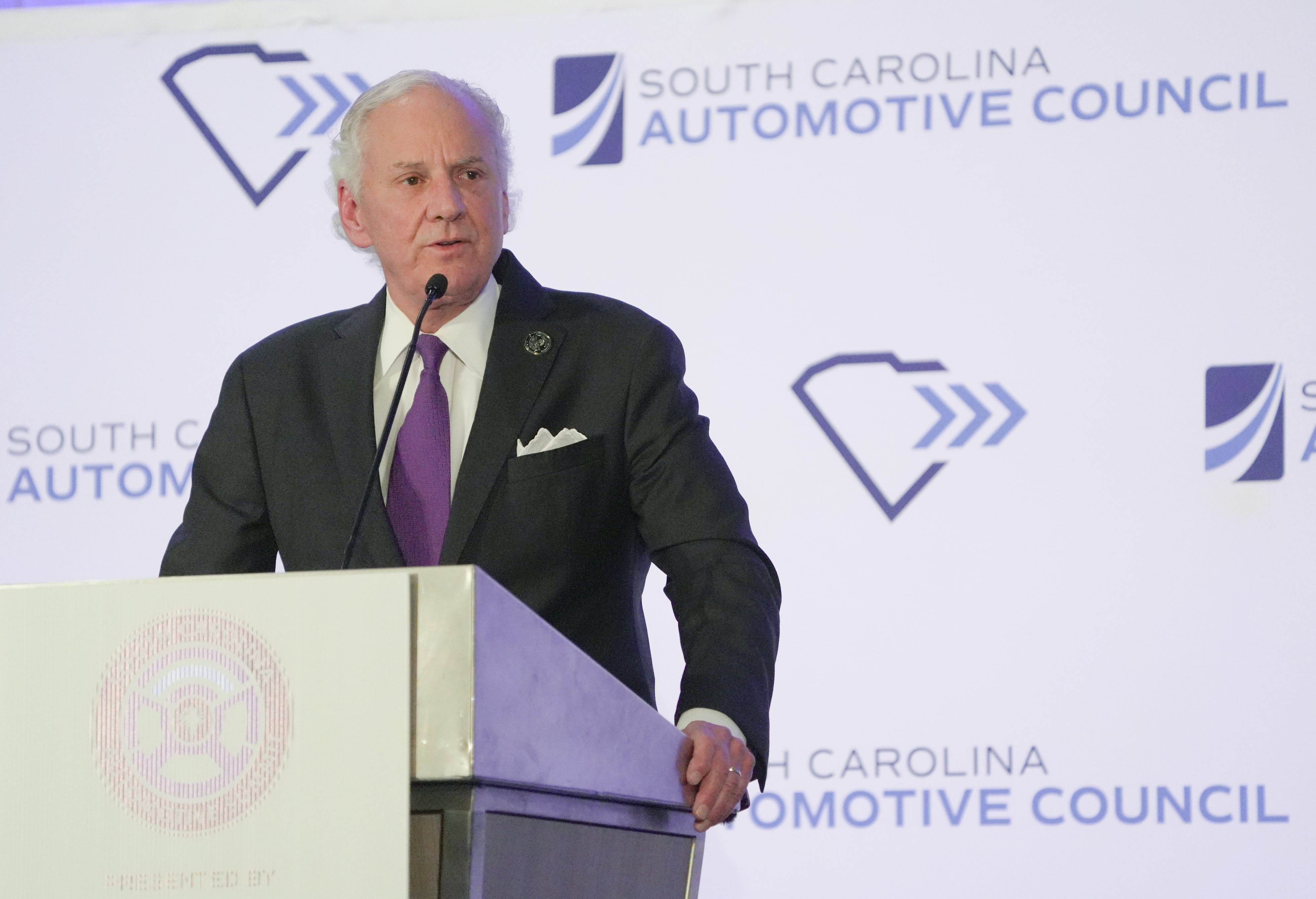 SC's $300B manufacturing industry driven by automotive sector, study says