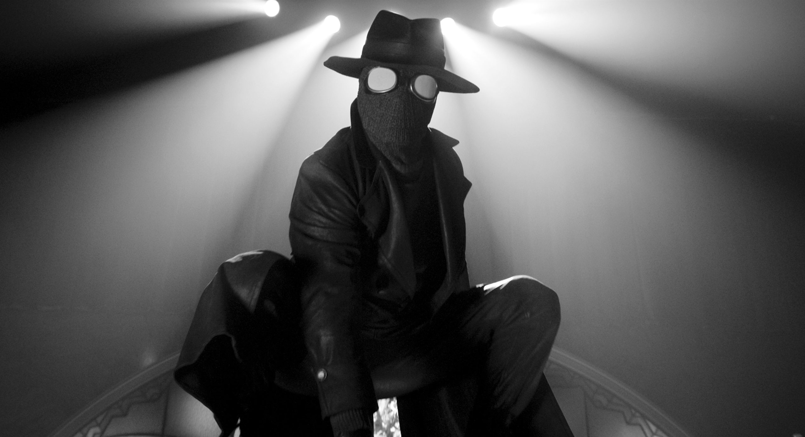 'Spider-Noir' series: Watch trailer, see release date, meet the cast & more