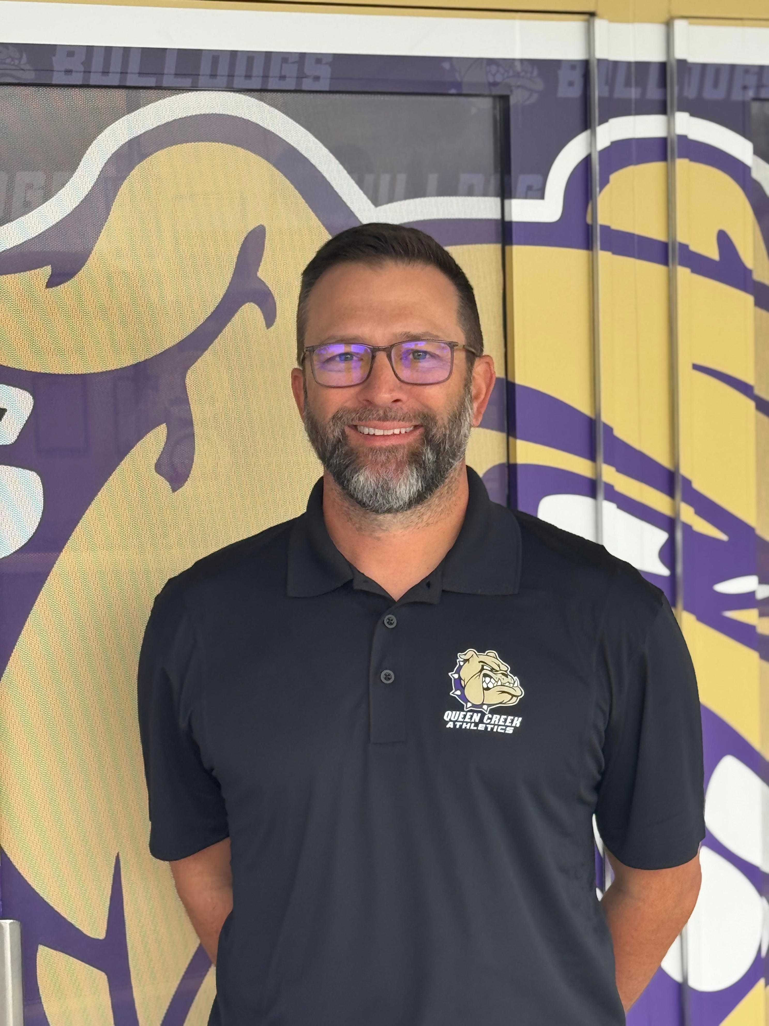 Arizona HS football coach tracker. Steve Huber to lead Queen Creek