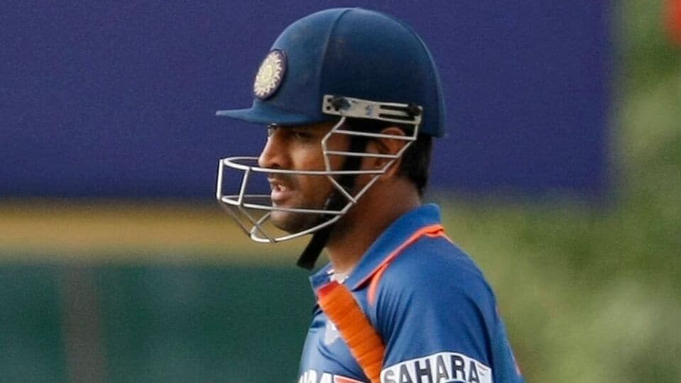 BCCI asked MS Dhoni to step down as captain in 2017; former selector ...