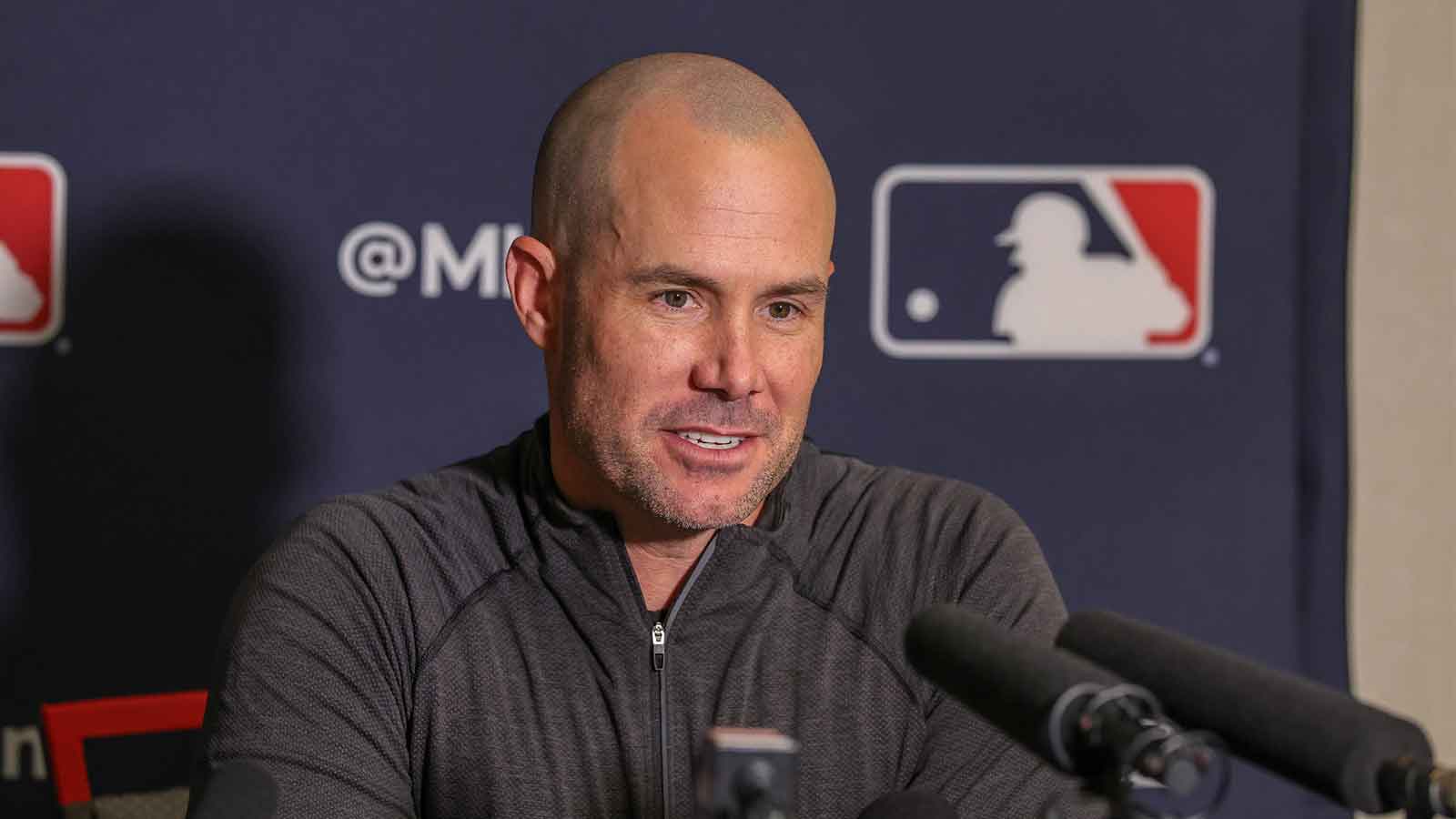 Rangers’ Skip Schumaker says the quiet part out loud about playoff desire