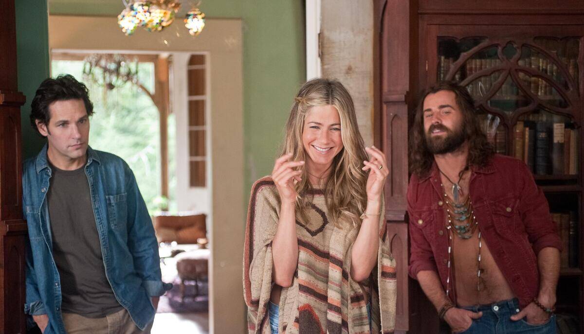 The 30+ best (and worst) movies starring real couples, in photos