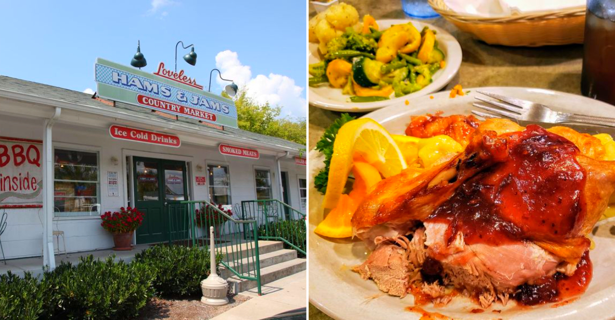 13 tiny town diners serving homemade food that tastes like grandma’s ...