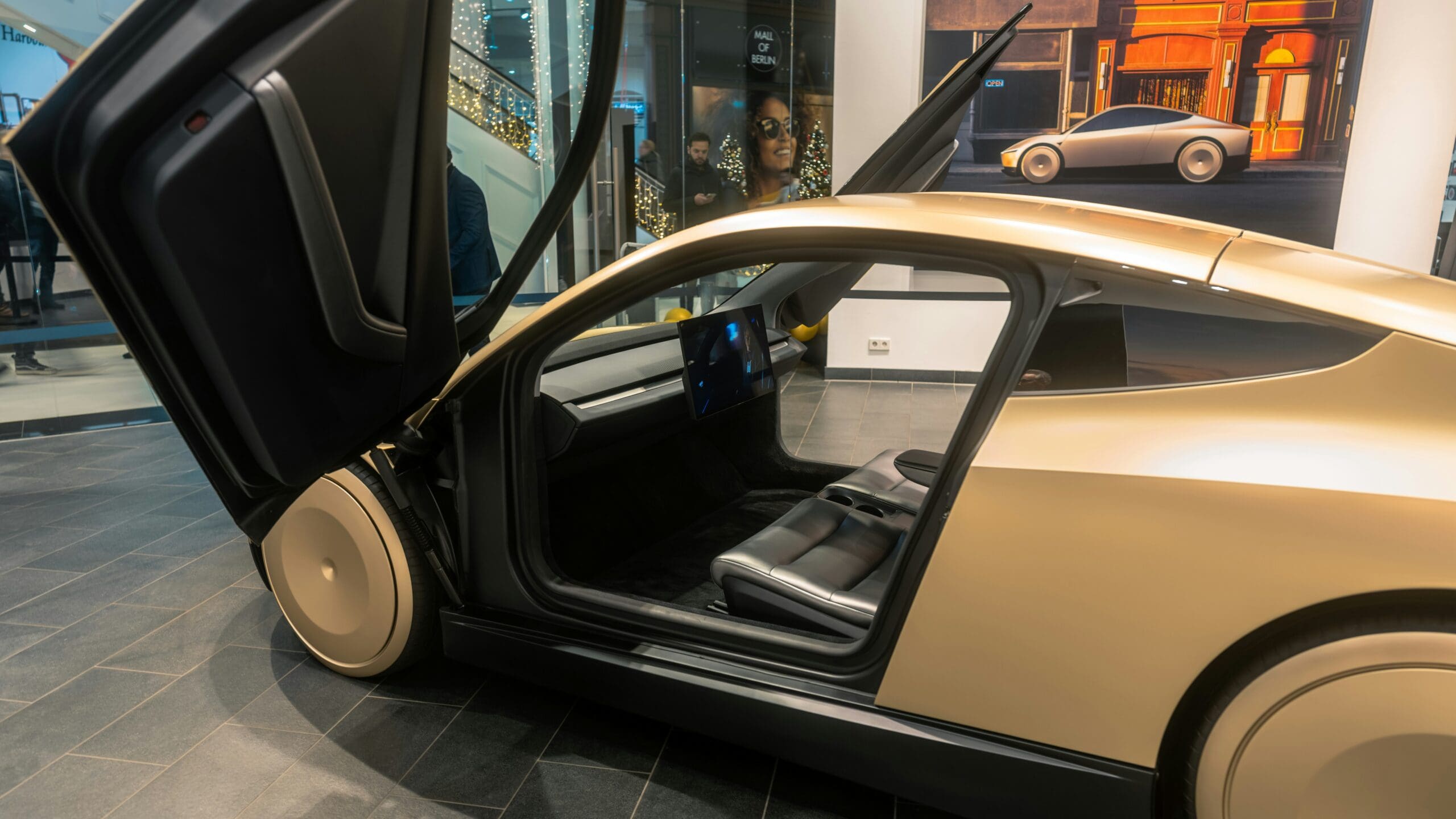 What Tesla’s Austin robotaxi launch really reveals?