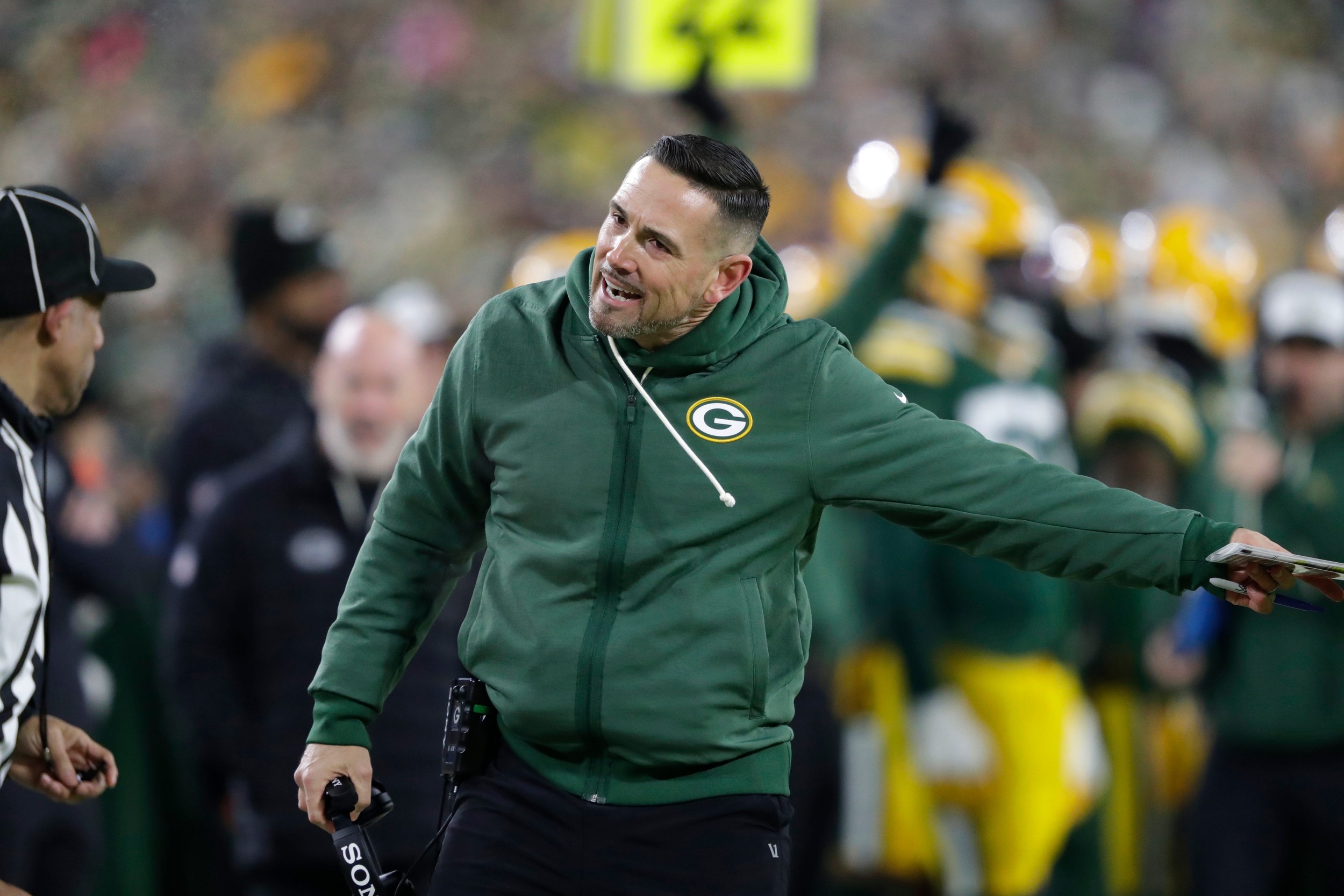 Packers coaching moves that will shape 2026