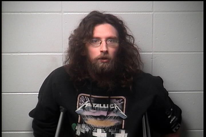 Merrill man sentenced in animal abuse case