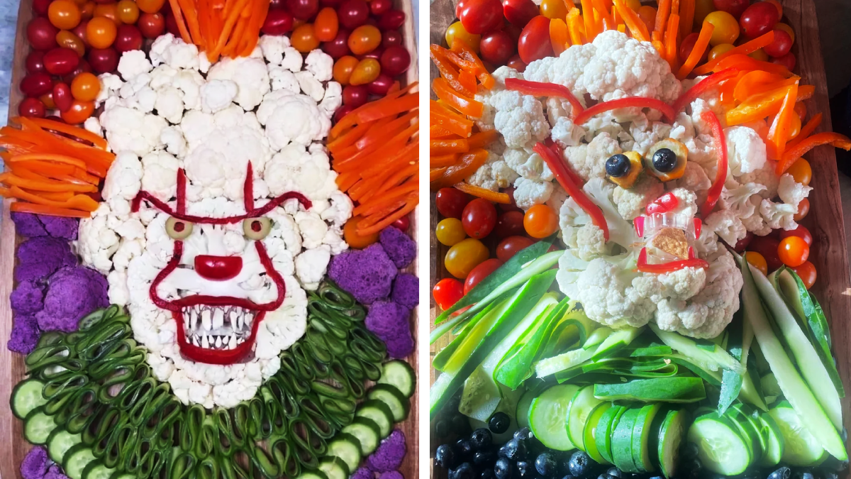 20 times "Pinterest-perfect" recipes turned into culinary crimes