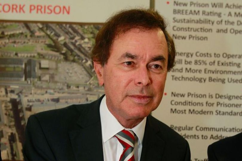 Gary Gannon apologises to Alan Shatter and pays damages after false ...