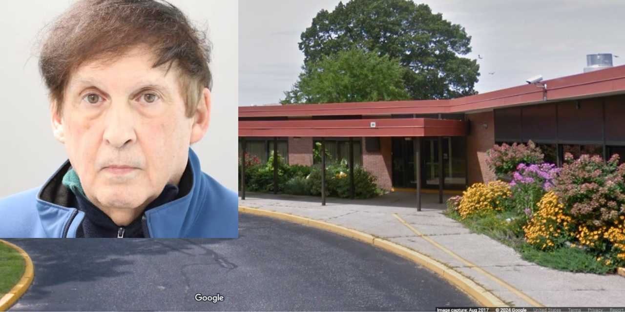 Thomas Bernagozzi sentenced for Long Island child sex abuse