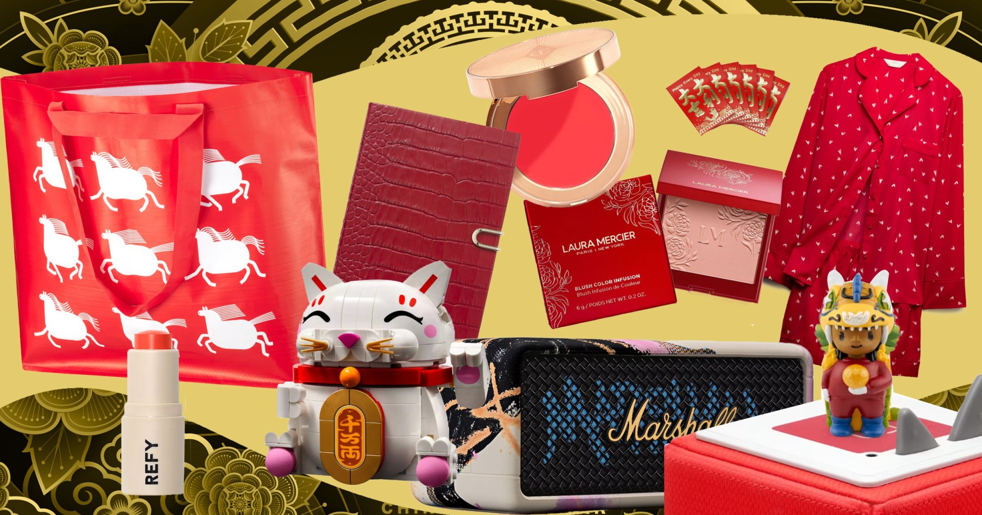From Lululemon to M&S – here’s everything we’re gifting for the Chinese ...