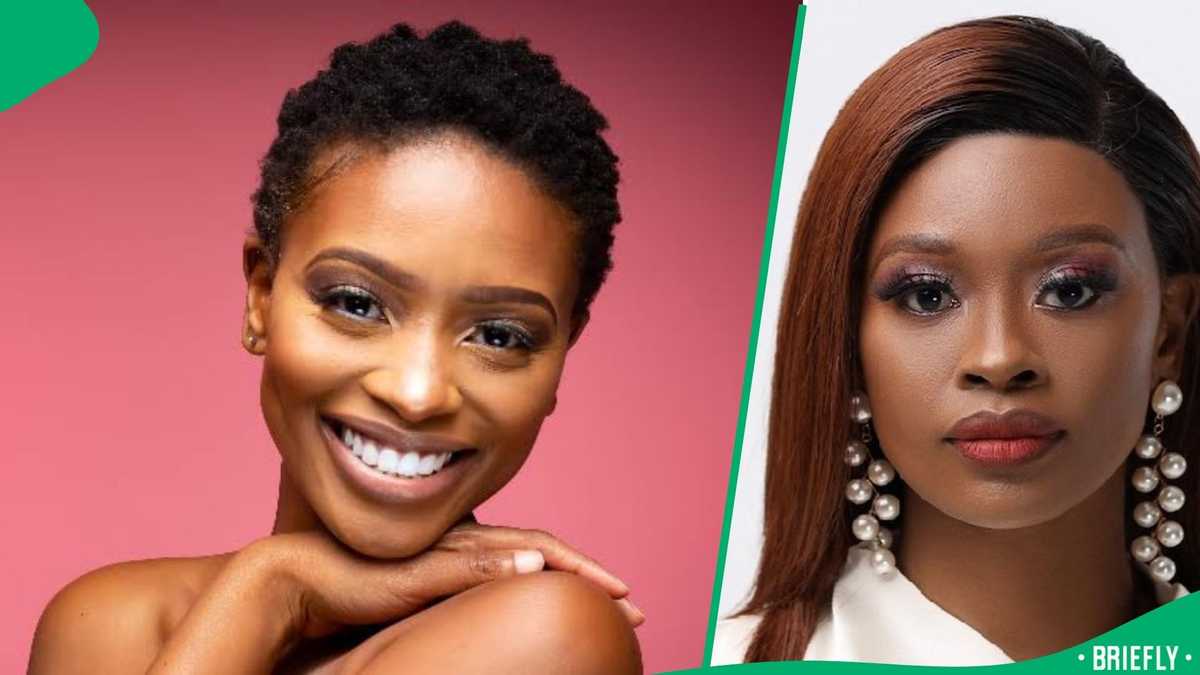Celebrity blogger Musa Khawula claims actress Vuyiseka Cawe is dating ...