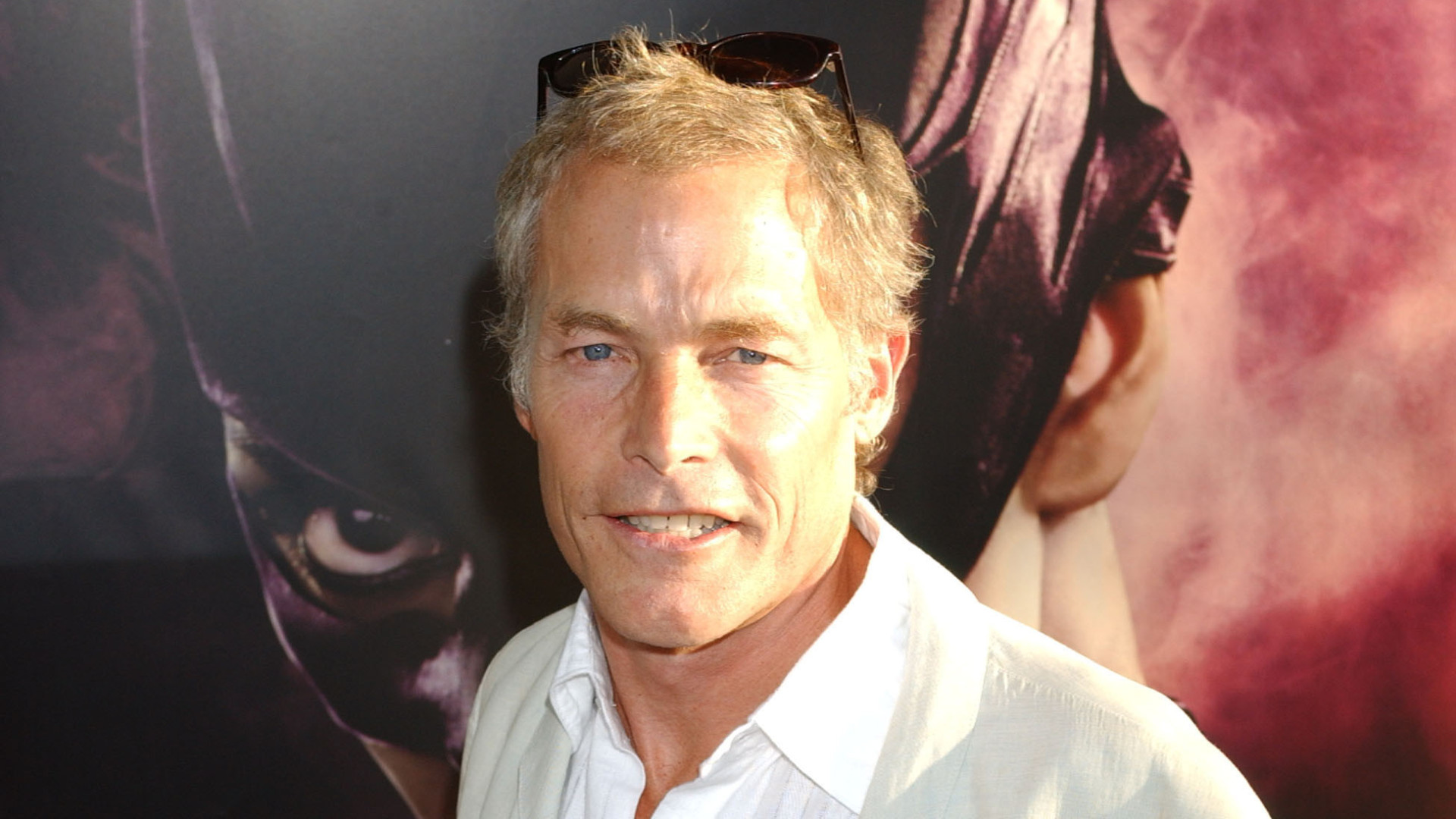 Michael Massee: The actor haunted by Brandon Lee’s death