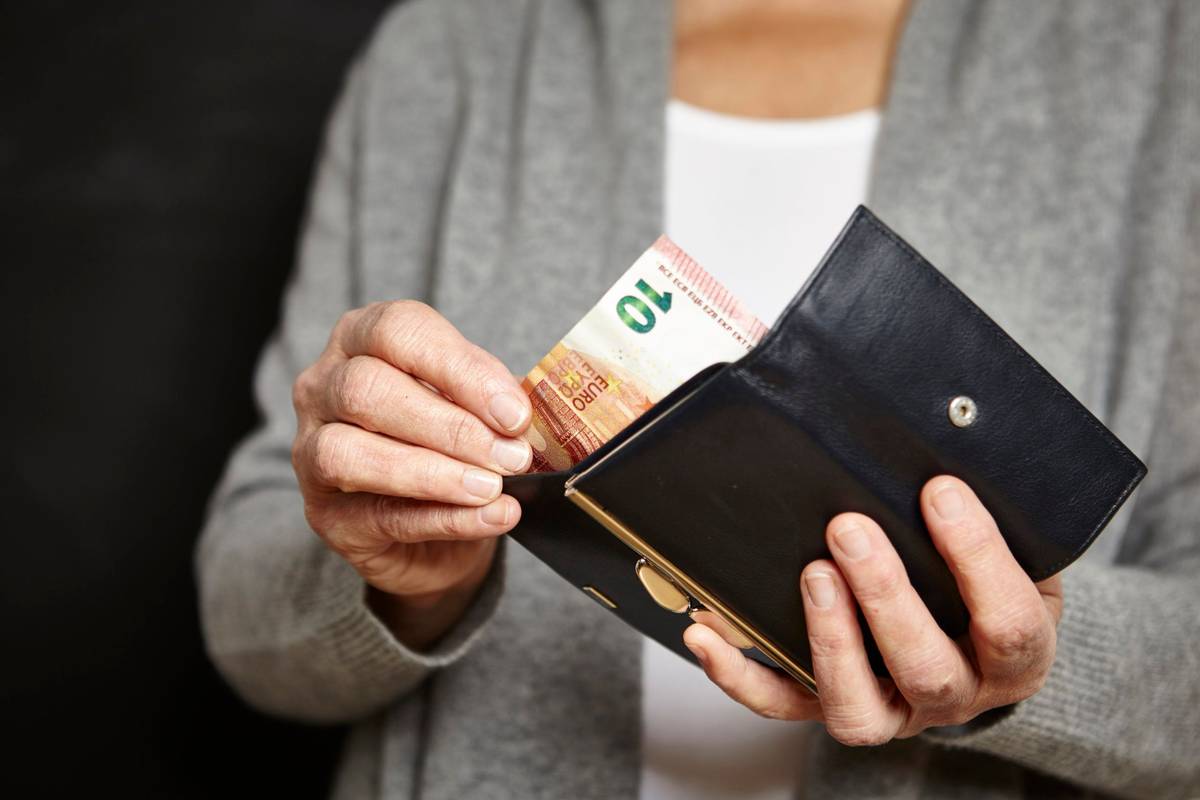 Reformas futuras podem descer entre 40% e 50%