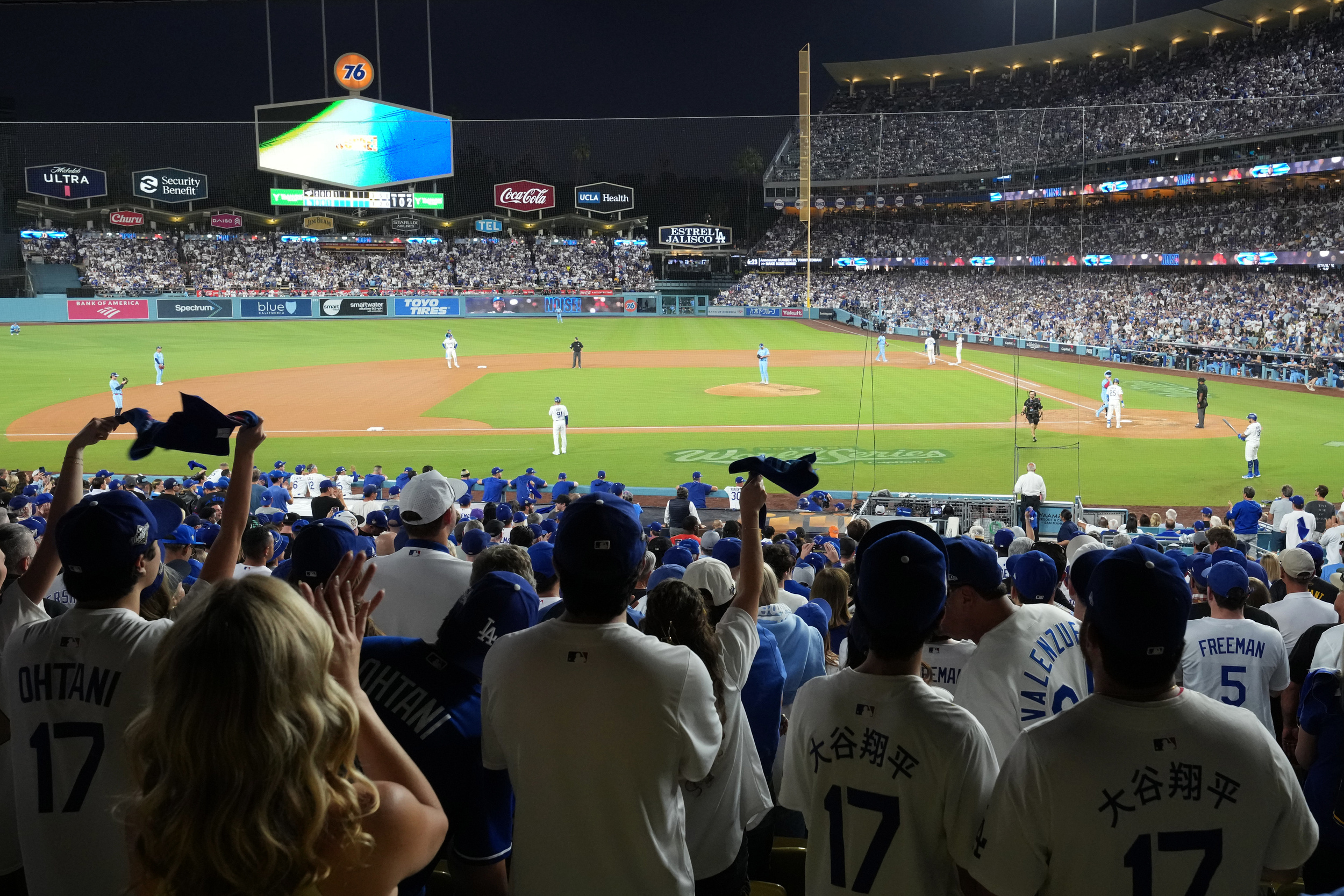 Dodgers announce 2026 tickets pack dates and giveaways