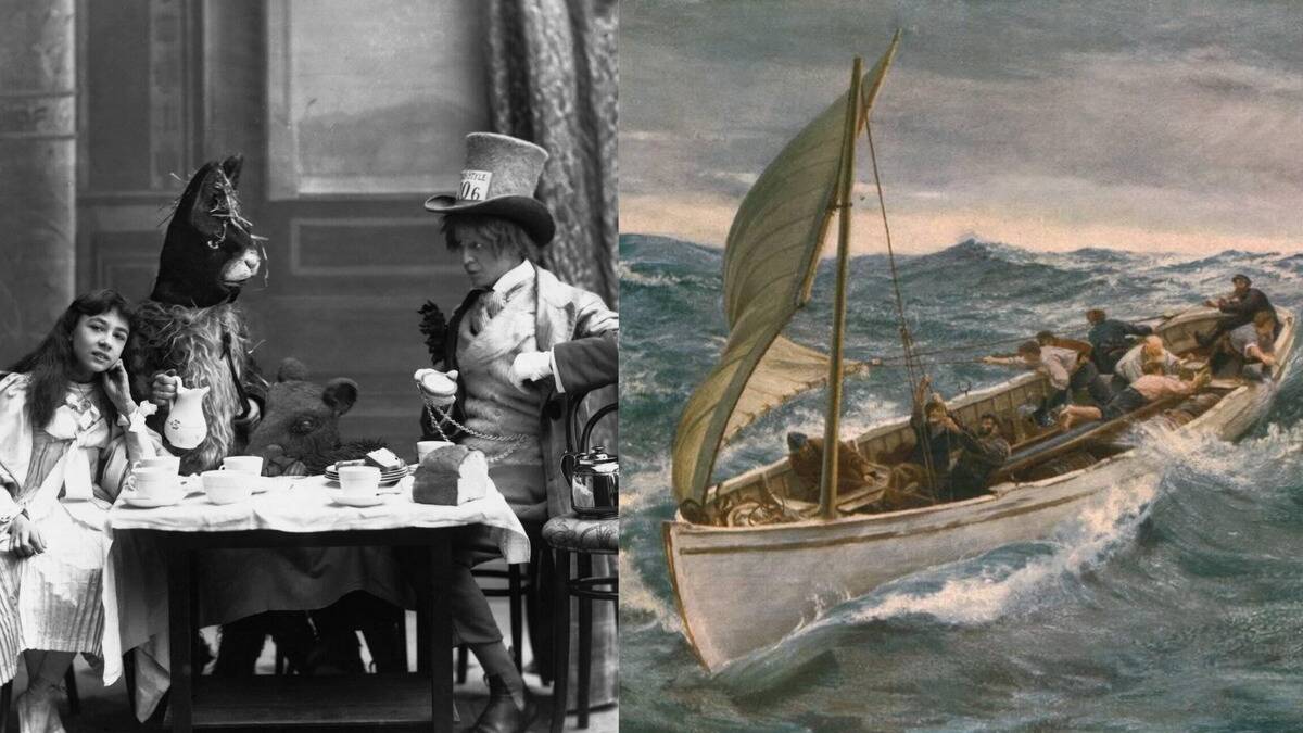 16 everyday sayings with shockingly weird origins