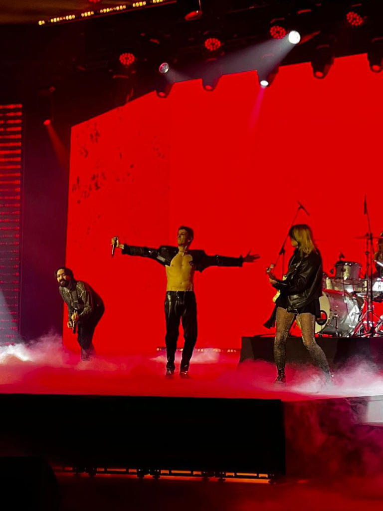 Sing for Greece 2026: Ο D3lta με rock αέρα στη σκηνή με το Mad about it
