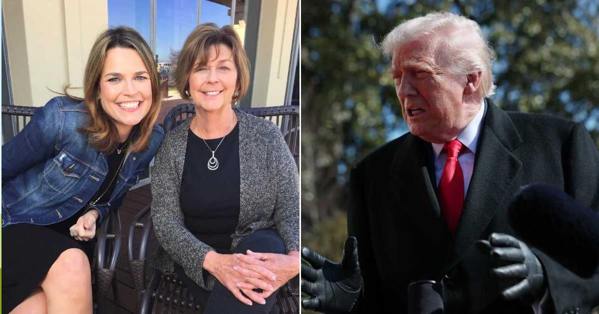 Trump answers why FBI took on Nancy Guthrie probe late: Local ...
