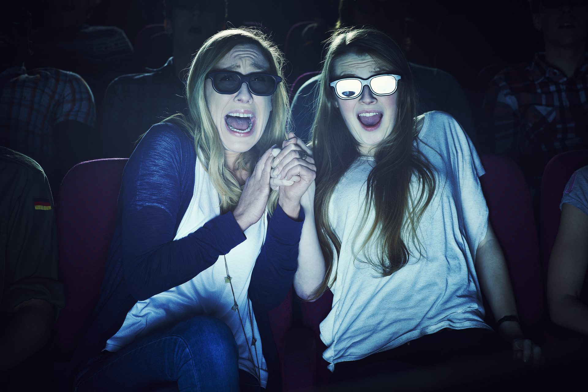 50 filmes aterrorizantes baseados em histórias reais