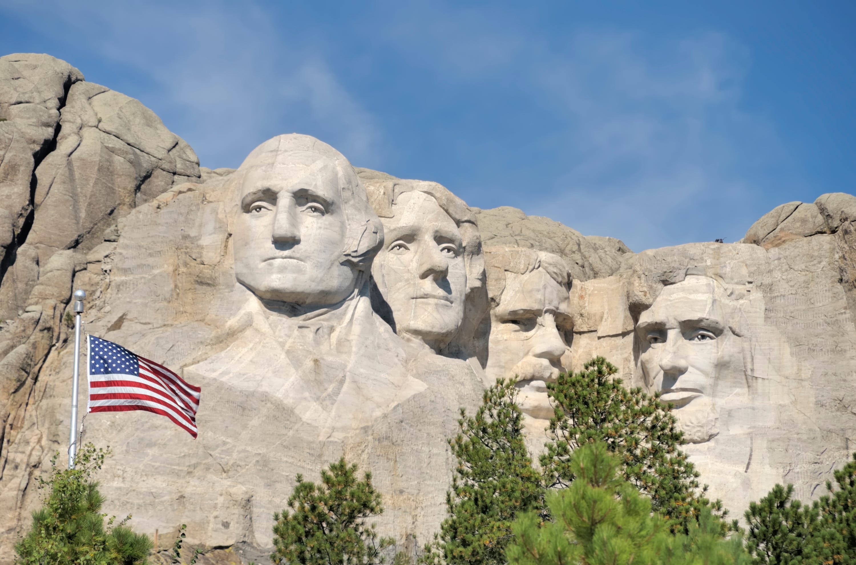 When is Presidents Day 2026? What to know about the federal holiday