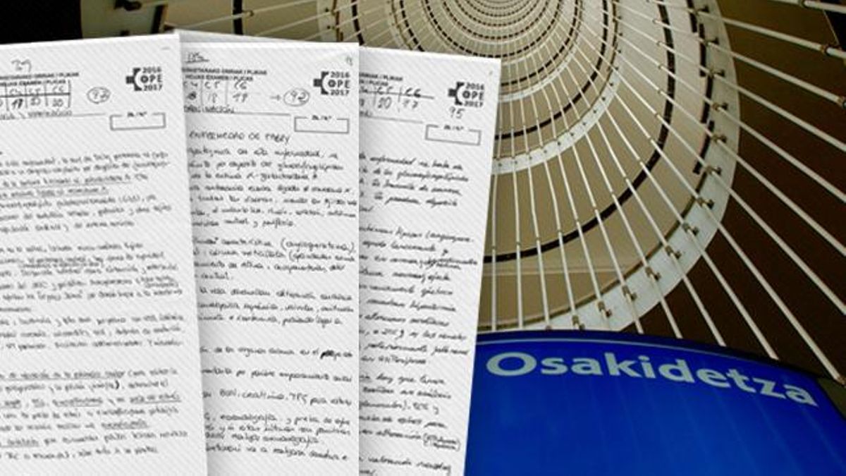 Ocho años del inicio de la investigación de las denuncias de ...