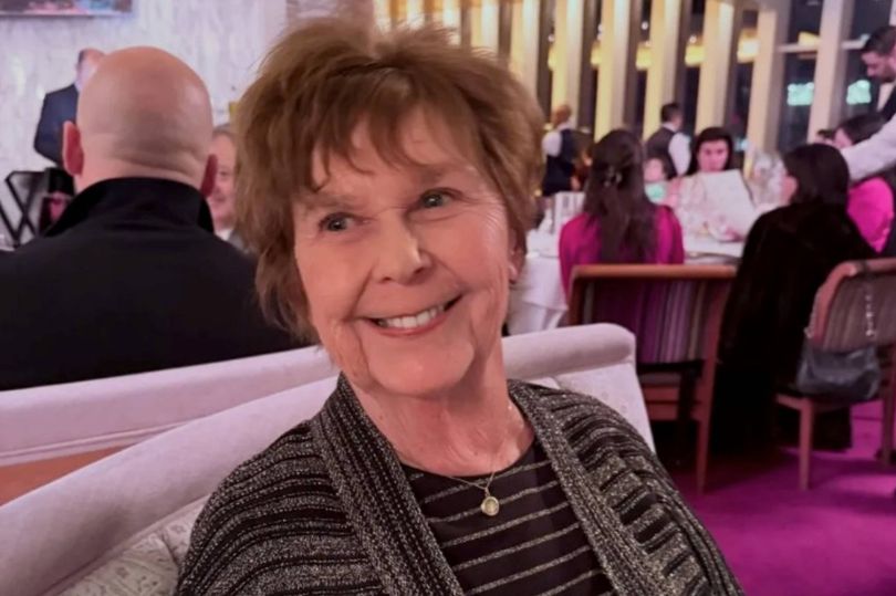 Nancy Guthrie search could face major setback as storm set for Tucson area