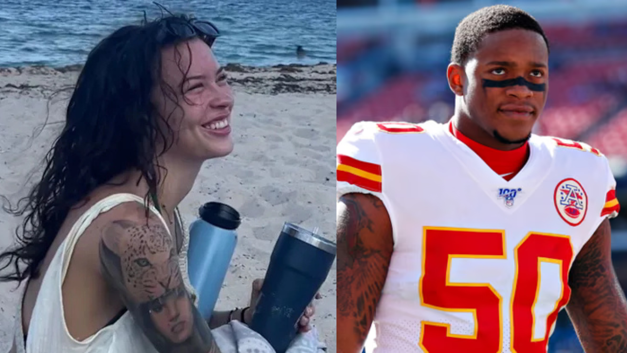 “I prayed to God”: Family of Darron Lee’s late girlfriend speaks out as ...