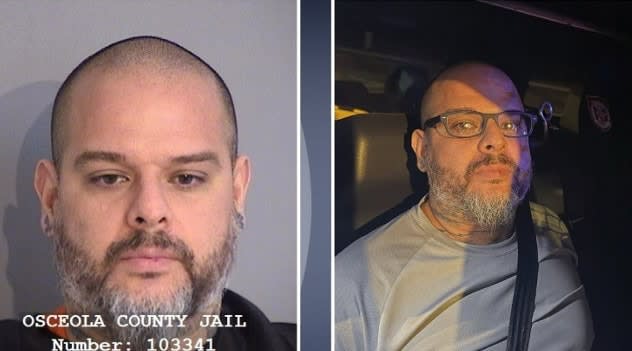 The final piece of the puzzle: Last 'Operation 13 Tiers' fugitive ...