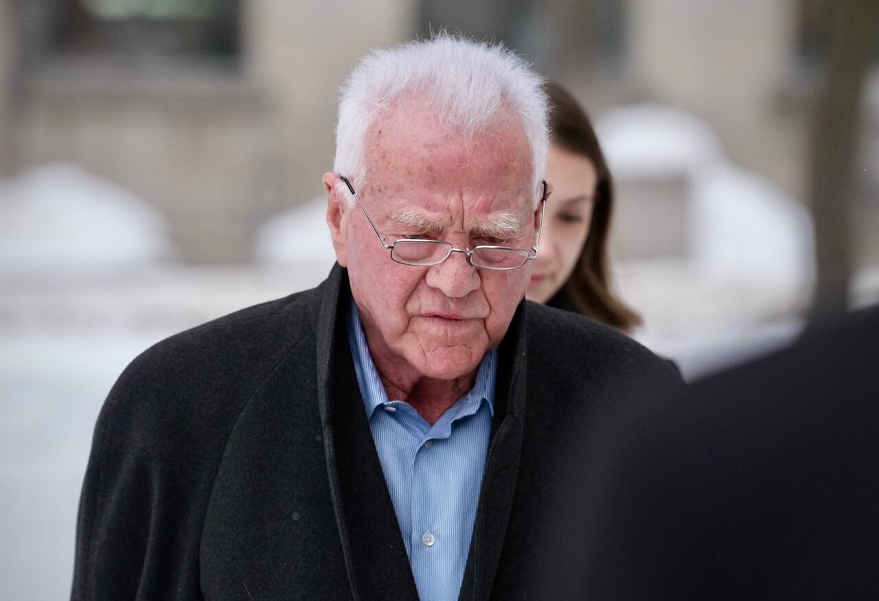 'Frank ... please don't do this': Woman tells court Stronach raped her ...