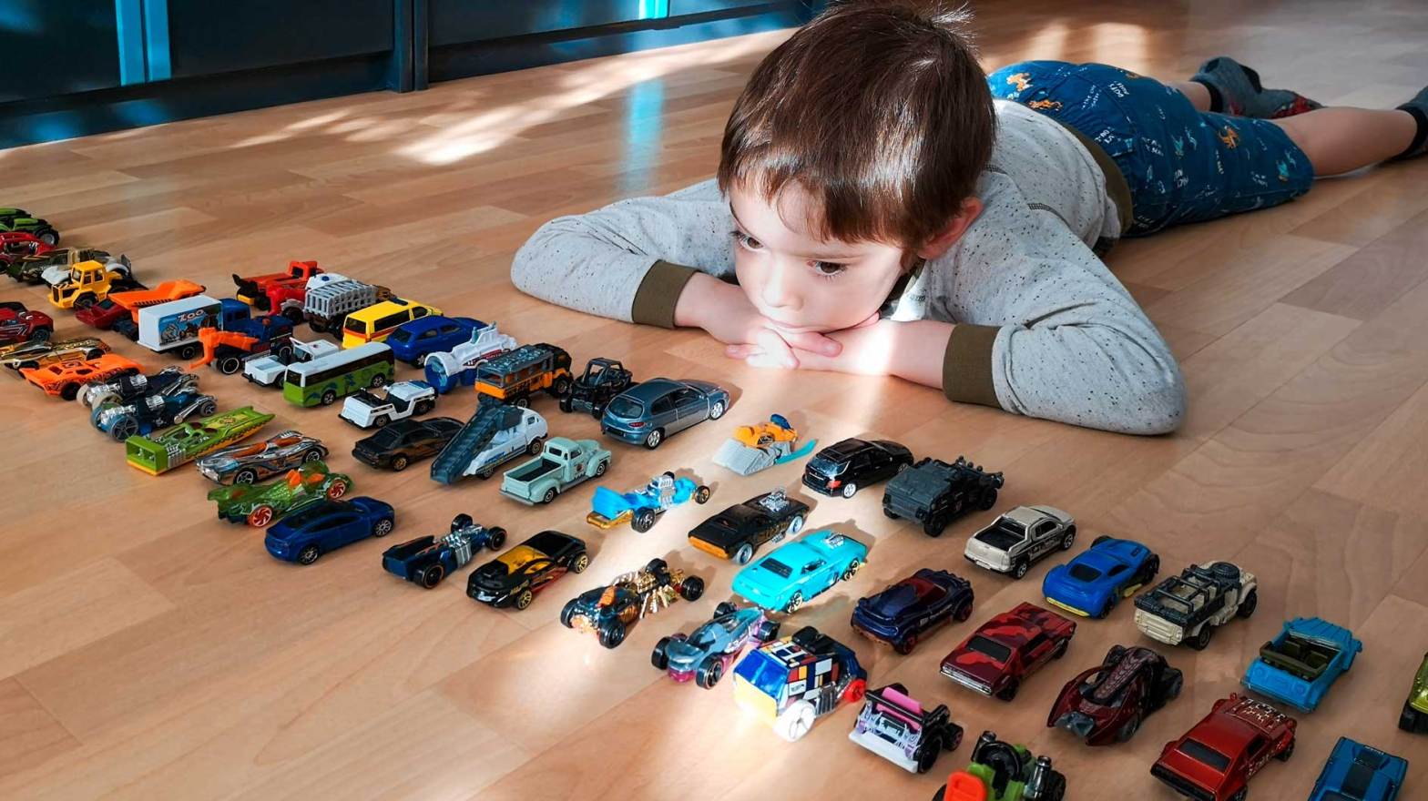 Entwicklungspsychologie: Wenn Kinder ständig Geschenke bekommen, hat ...