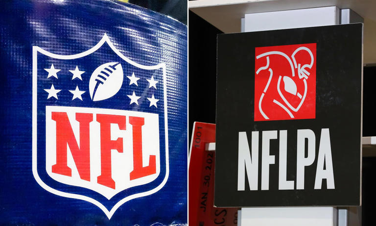 NFL wins grievance against players' union over 'team report cards'