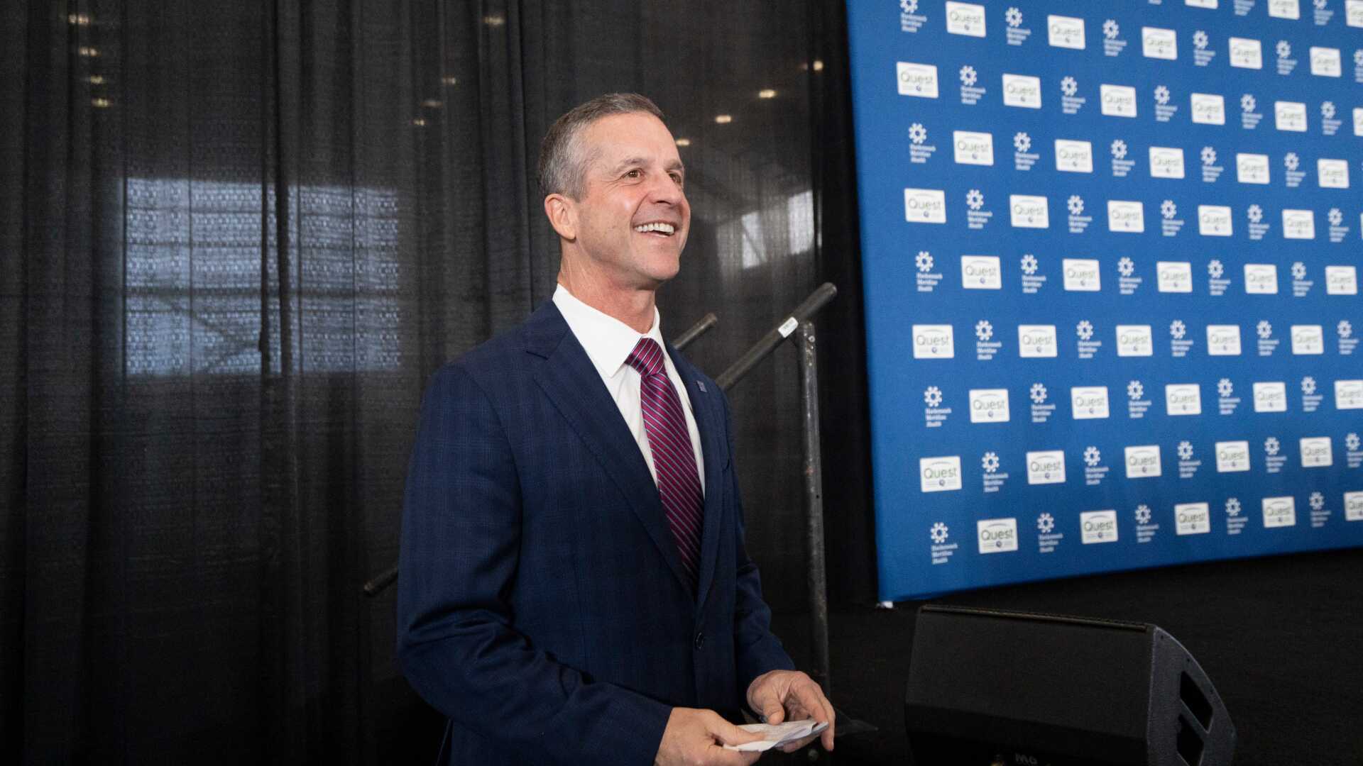 Giants announce complete 2026 coaching staff