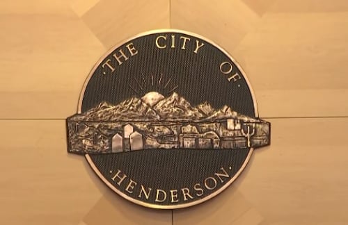 Henderson police get pay raise after months of contract dispute