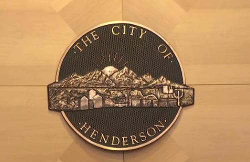 Henderson police get pay raise after months of contract dispute