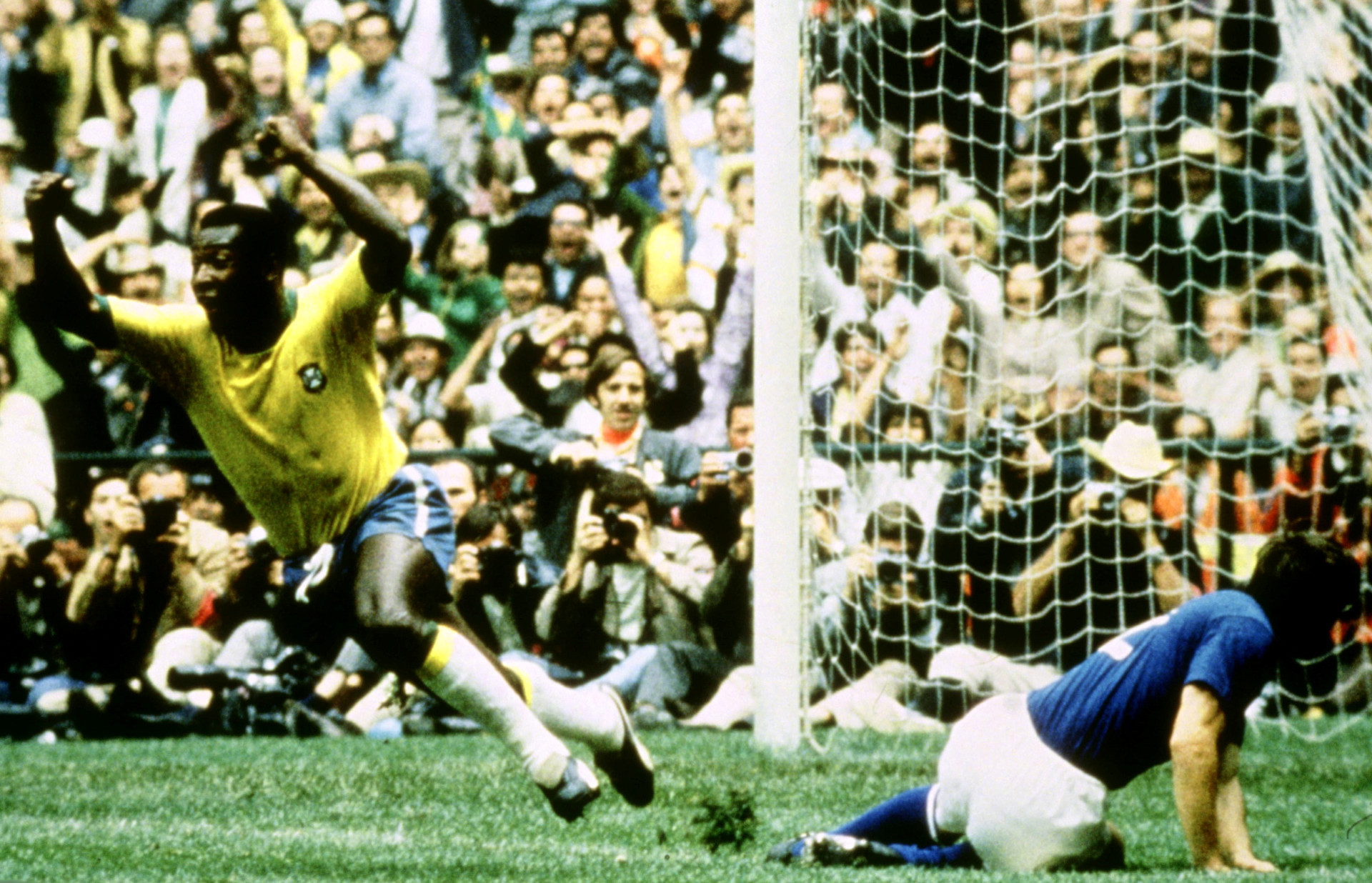 Classic FIFA World Cup moments that will never be forgotten