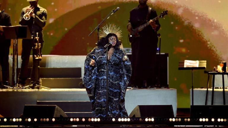 Jill Scott hopes listeners of her new album, 'To Whom This May Concern ...